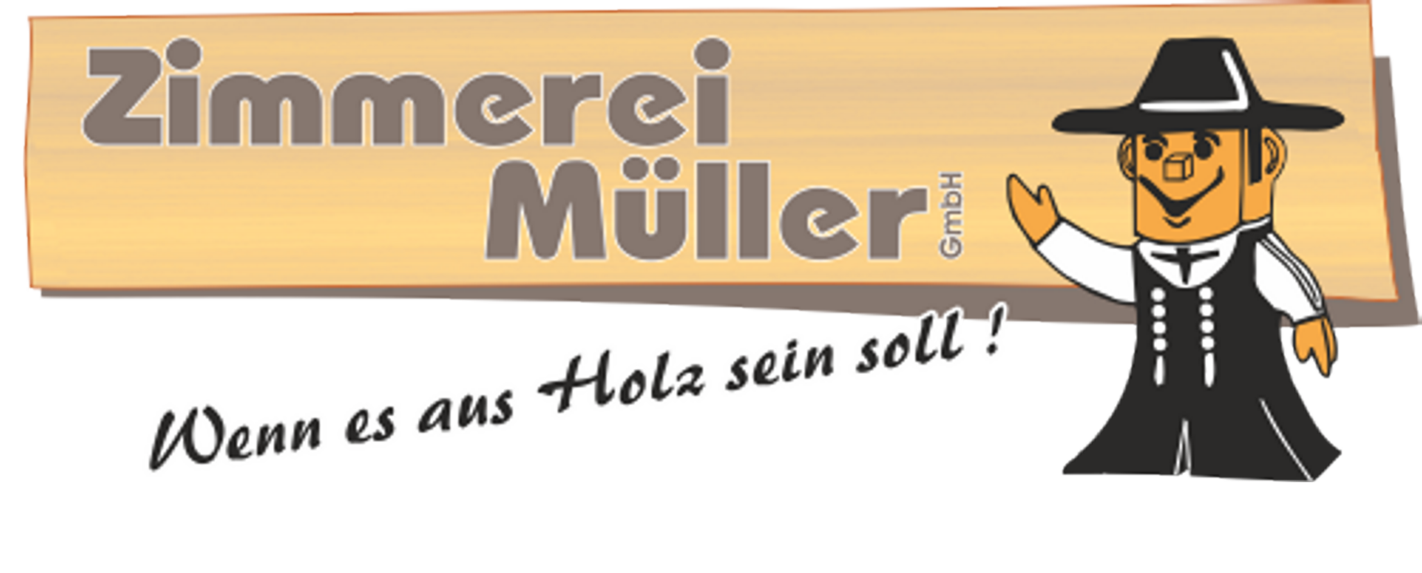Zimmerei Müller GmbH